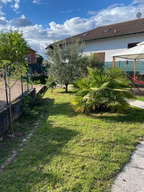 Wellness in Malpensa, Samarate (updated prices 2026)