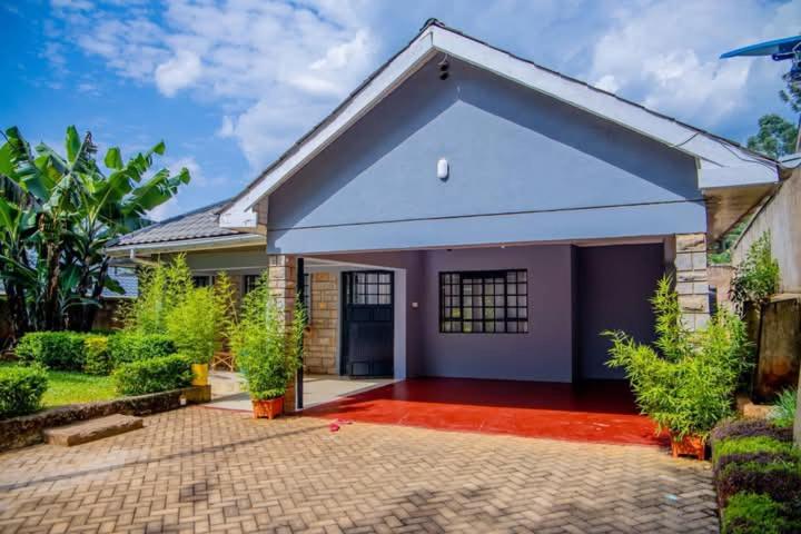 Jama Cosy Homes, Kabondo (updated prices 2026)