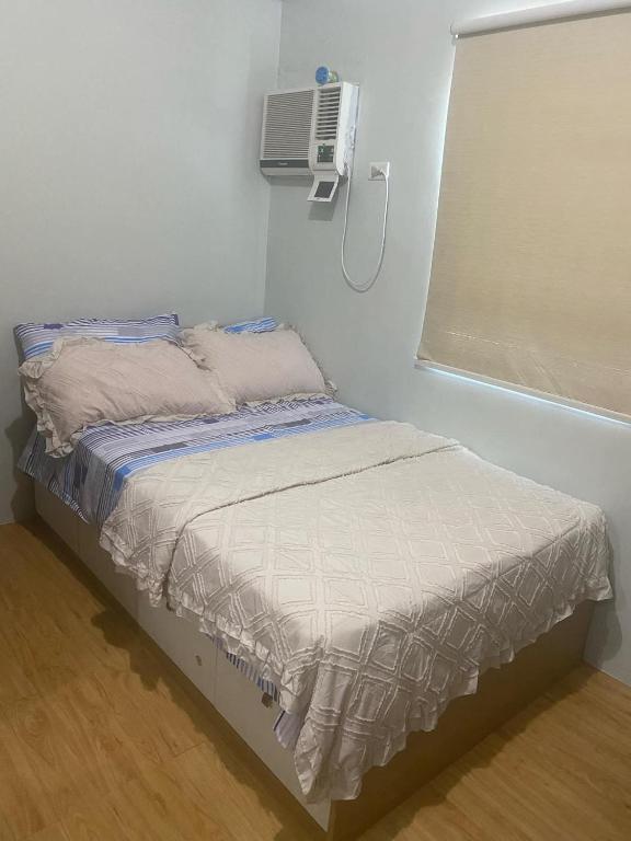 Mivesa Garden Residences Lahug, Cebu City (updated prices 2025)