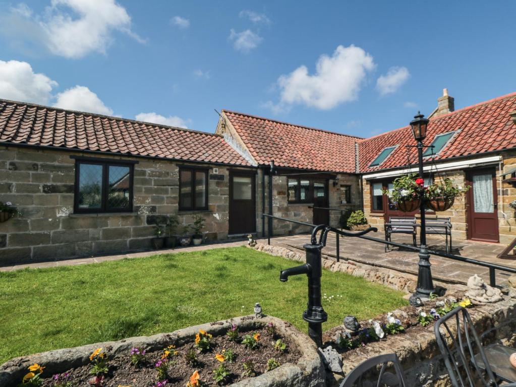 Beaconsfield Cottage, Scarborough (updated prices 2026)