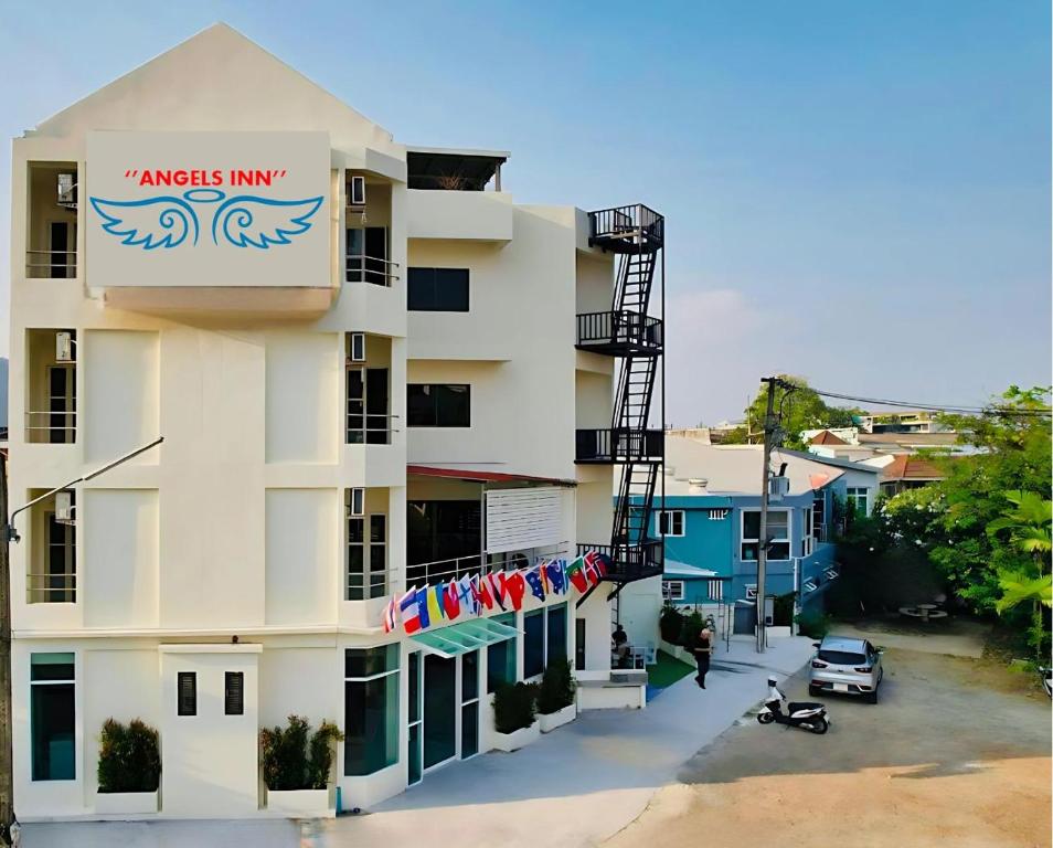 Angels "Inn", Phuket Town (updated prices 2026)