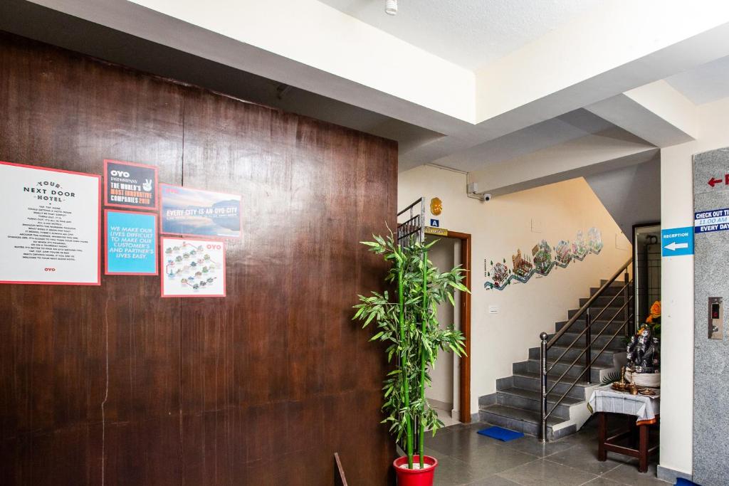 Hotel O Sholinganallur, Chennai (updated prices 2026)