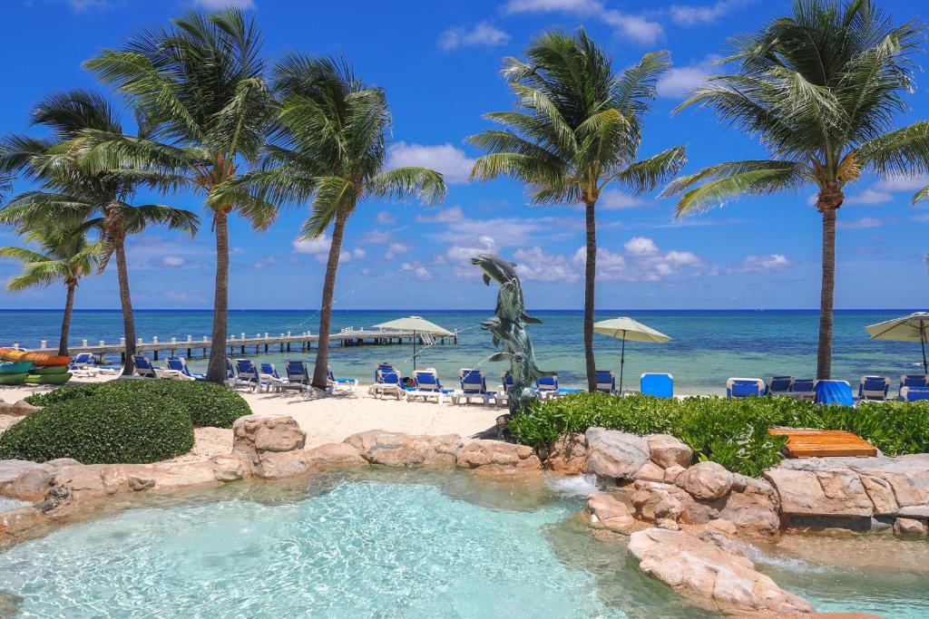 All-Inclusive Hotels in Cayman Islands in 2026 - Which to Choose?