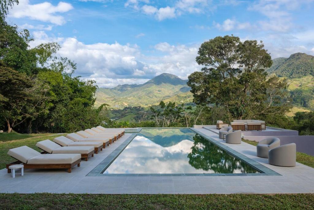 Casa Bosque Luxescape in Nature, Barbosa (updated prices 2026)