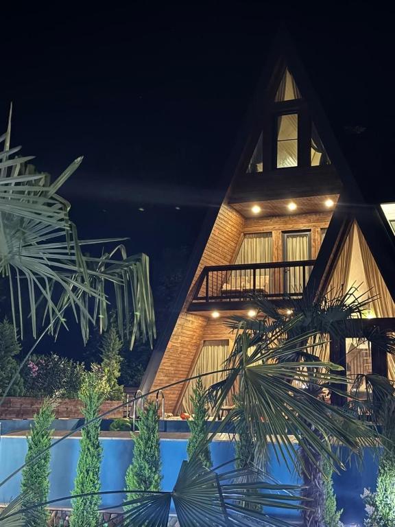 Premium aframe, Qusar (aktualisierte Preise für 2025)