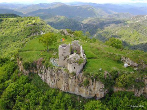 Cal Nan, Santa Maria de Besora (updated prices 2025)