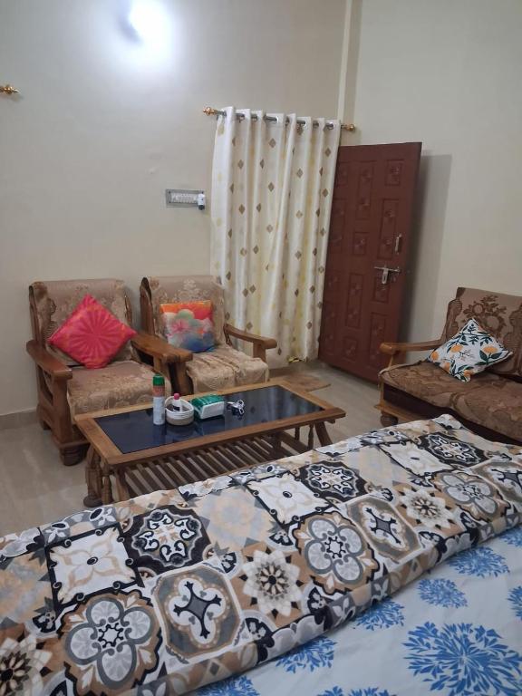 Om Villa, Ayodhya (aktualisierte Preise für 2025)