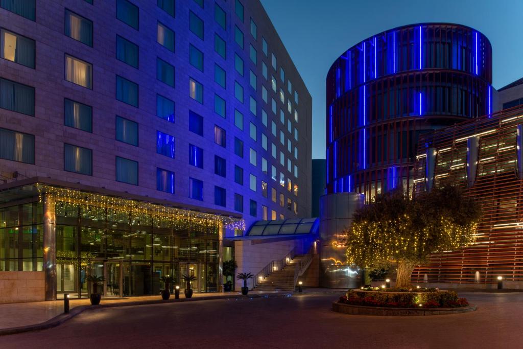 Signia by Hilton Amman, Amman (aktualisierte Preise für 2025)