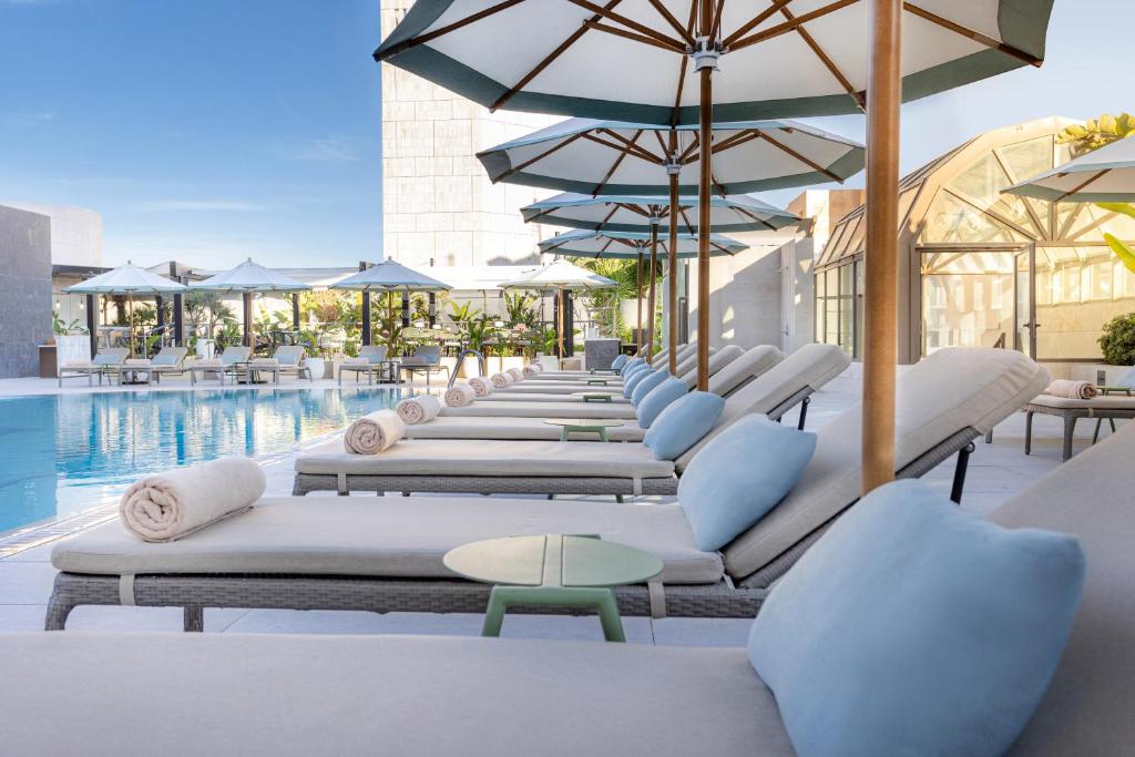 Signia by Hilton Amman, Amman (updated prices 2025)