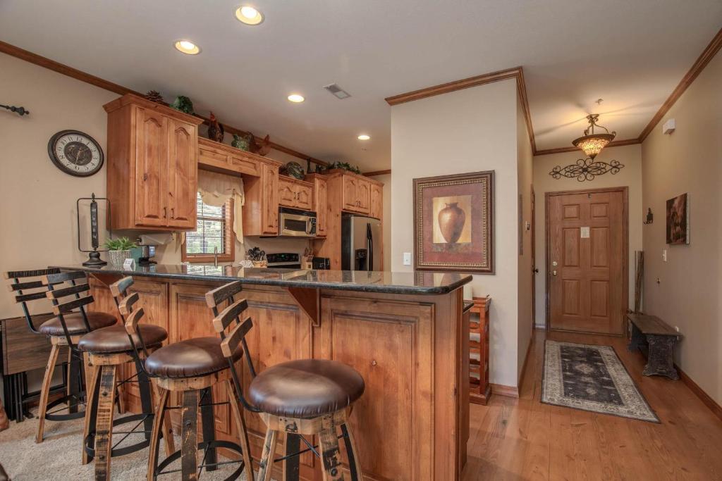 Village At Indian Point Lodge 19 Unit 4, Branson (updated prices 2025)