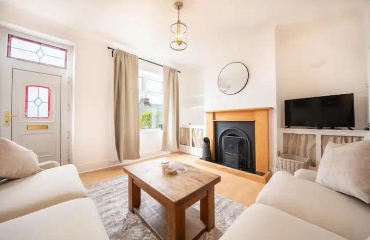 Poppy's Cottage, Matlock (updated prices 2025)