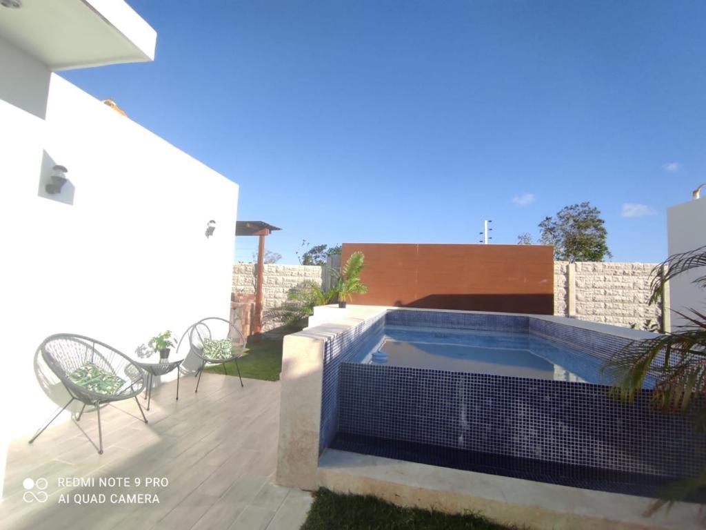 Hermosa casa tipo villa punta cana, Punta Cana (updated prices 2026)