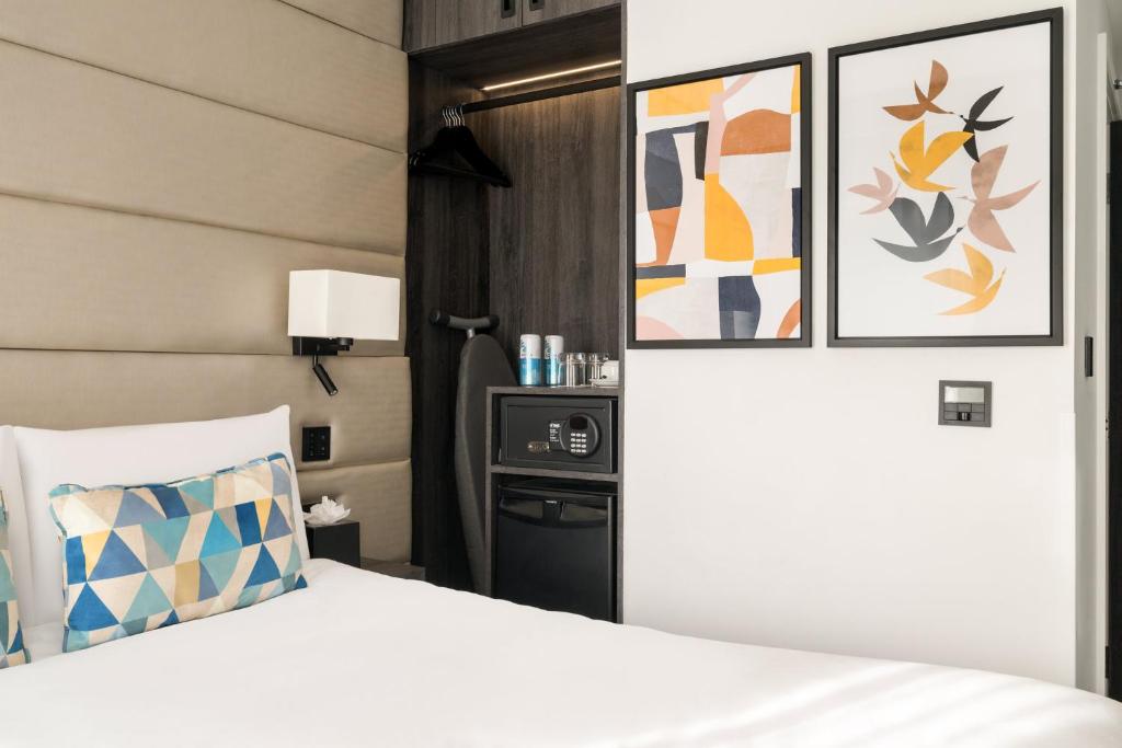 voco London Marylebone by IHG, London (updated prices 2025)