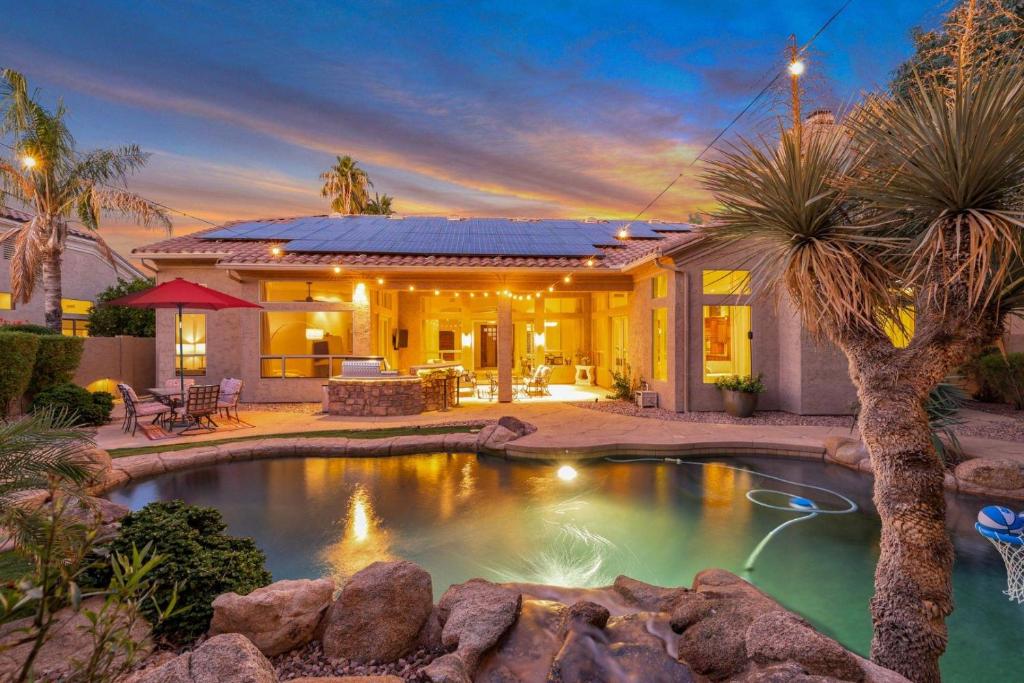 Campo Bello 60th St, Phoenix (updated prices 2025)