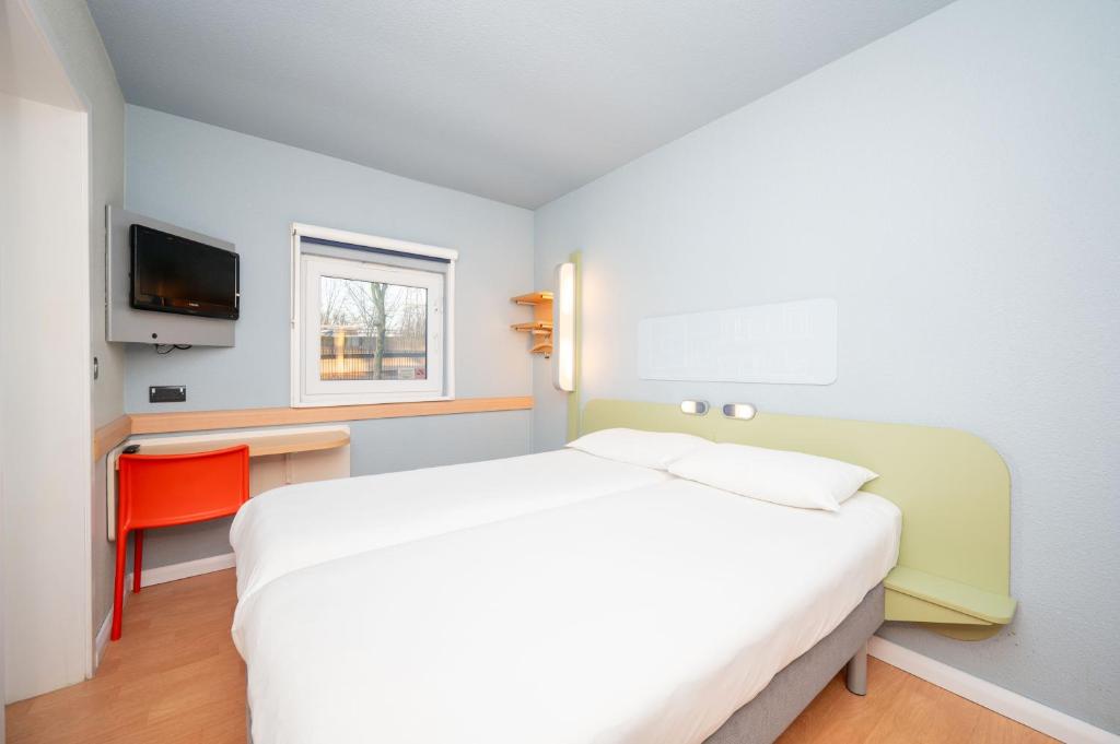 ibis budget London Barking, Barking (precios actualizados 2025)