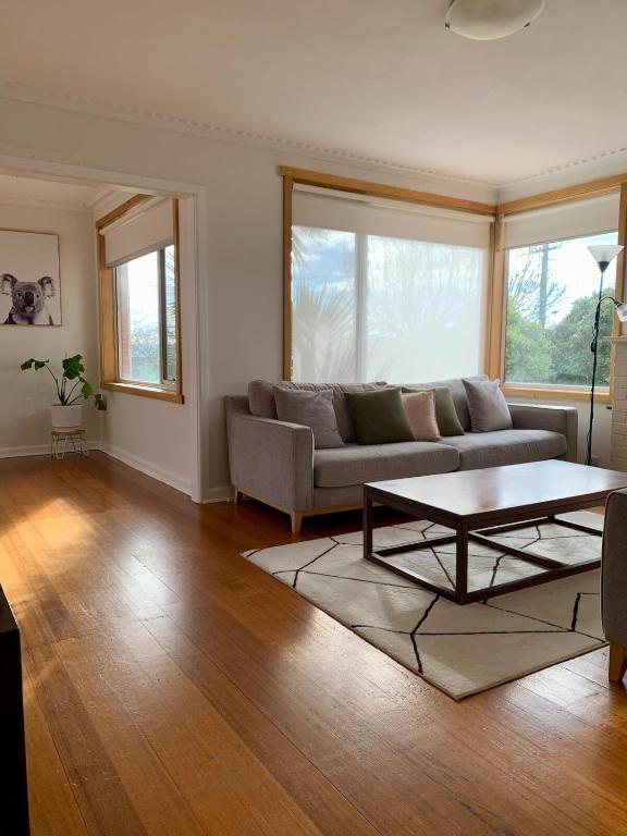 Red Robin Family Accommodation, Newstead (updated prices 2026)