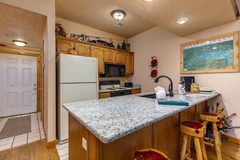 Village At Indian Point Lodge 8 Unit 3, Branson (precios actualizados 2025)