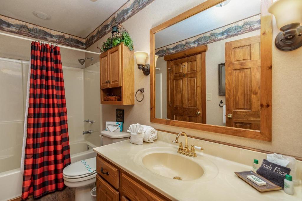 Village At Indian Point Lodge 10 Unit 9, Branson (updated prices 2025)