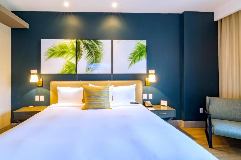 Torre Lucerna Hotel Ensenada, Ensenada (updated prices 2025)