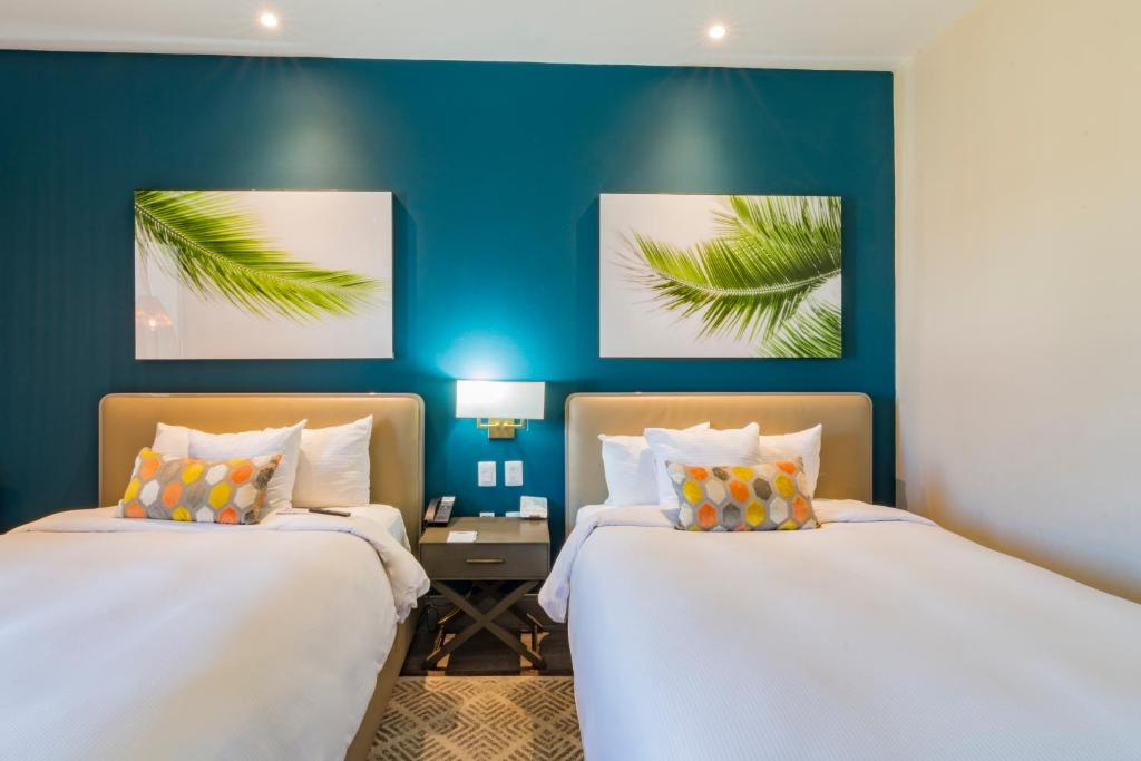 Torre Lucerna Hotel Ensenada, Ensenada (updated prices 2025)