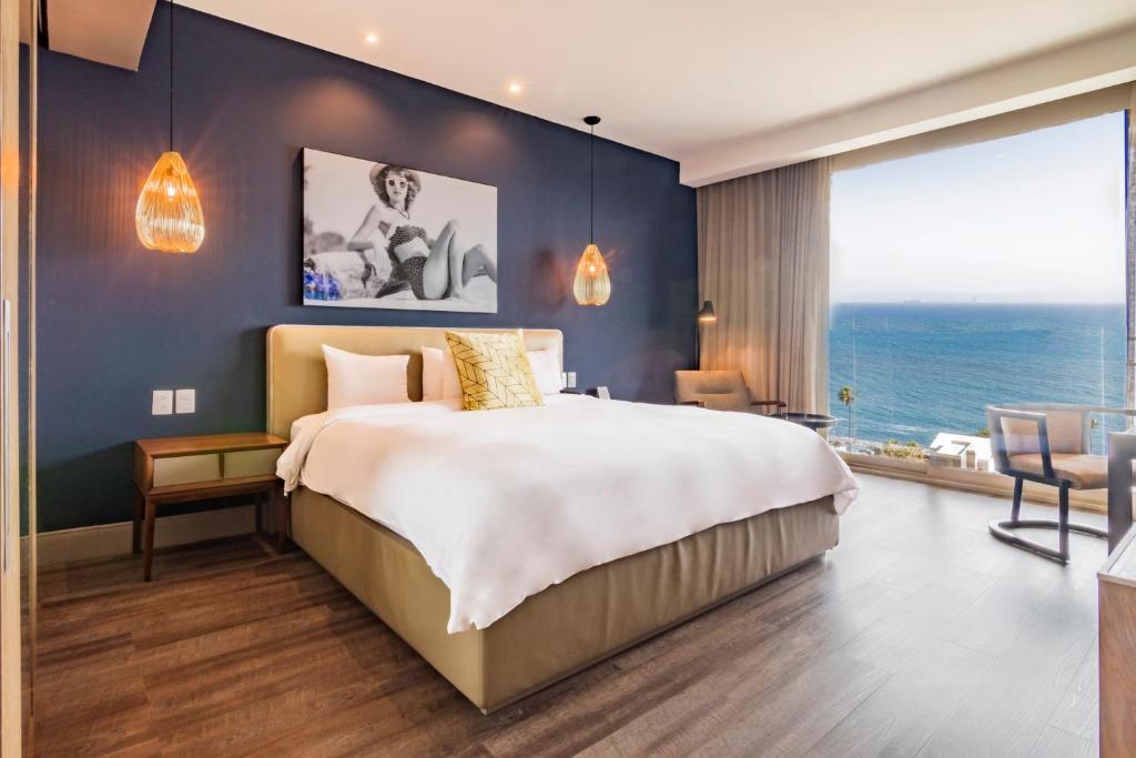 Torre Lucerna Hotel Ensenada, Ensenada (updated prices 2025)