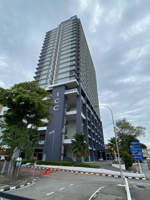 Wyndham Garden Suites IPOH ICC, Ipoh (updated prices 2026)