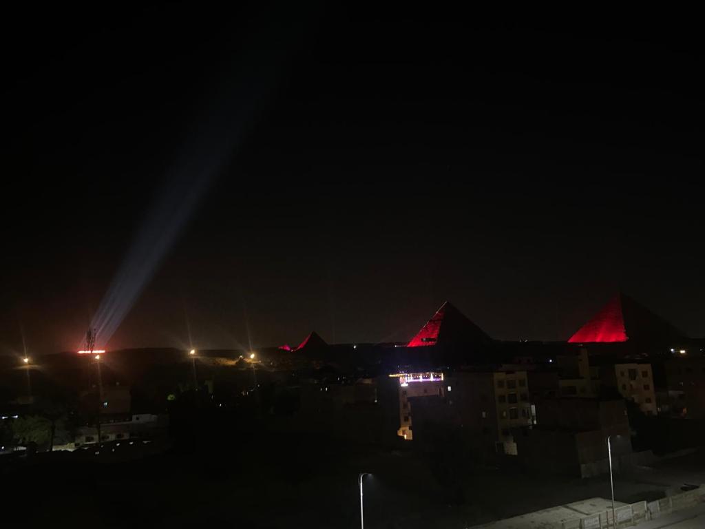 Cheops pyramids inn, Cairo (updated prices 2025)