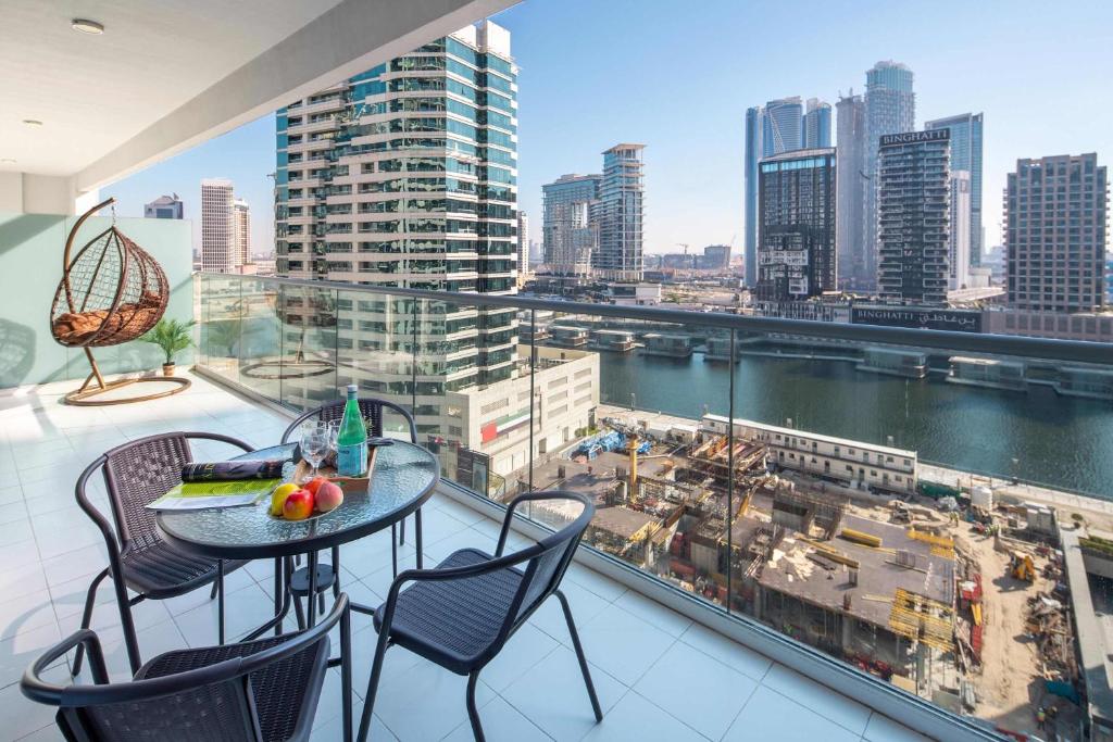 Frank Porter - Vera Residence, Dubai (aktualisierte Preise für 2025)