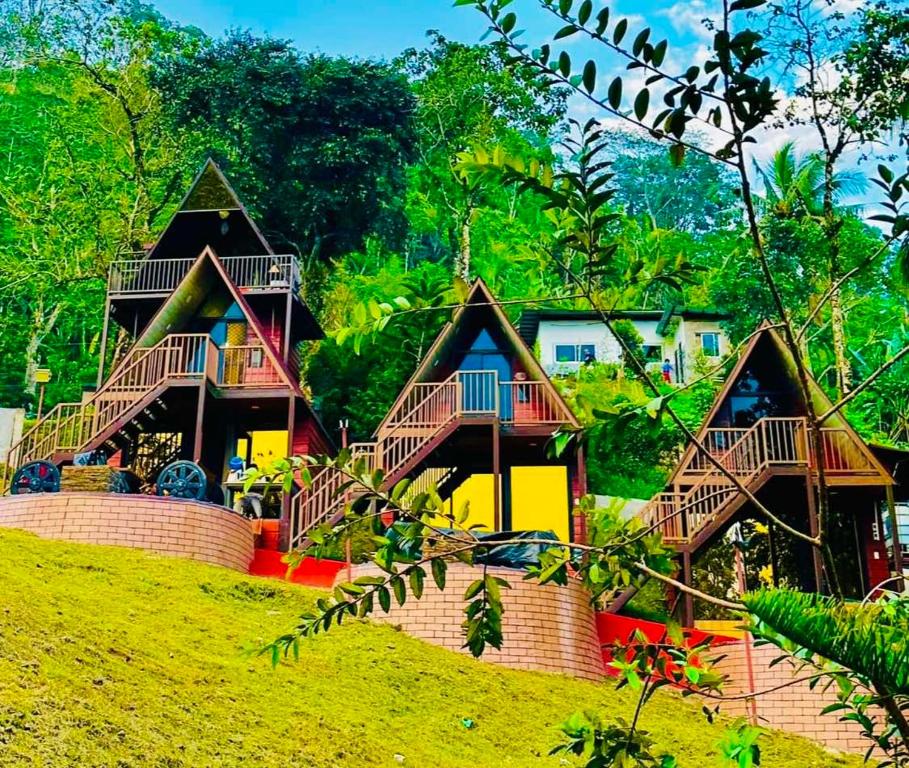 The Hidden Cottage, Davao City (updated prices 2025)