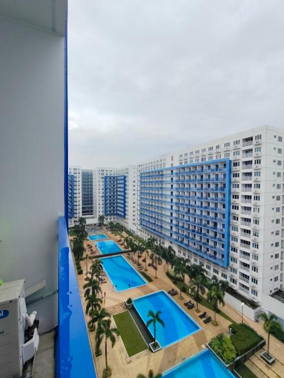 Sea residences MOA complex by mj, Manila (precios actualizados 2025)