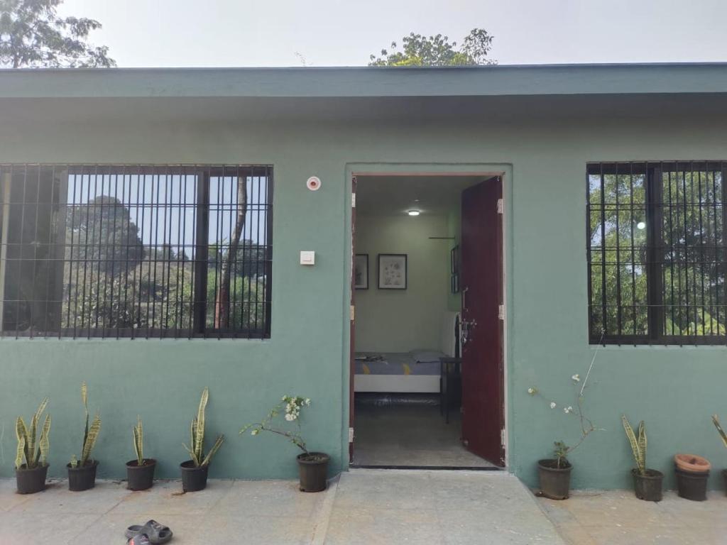 Farm stay, Weekend Home stay Trimbakeshwar, Trimbak (precios ...