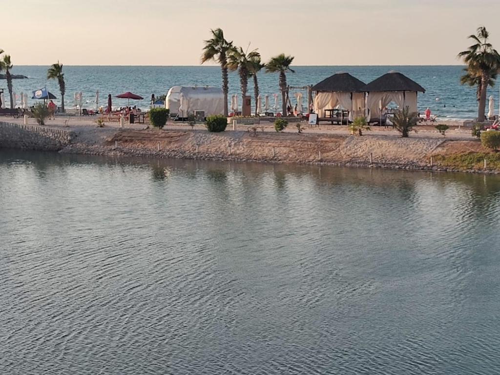 The Cove Rotana with Private Pool - Nexus Holiday Home, Ra’s al-Chaima ...