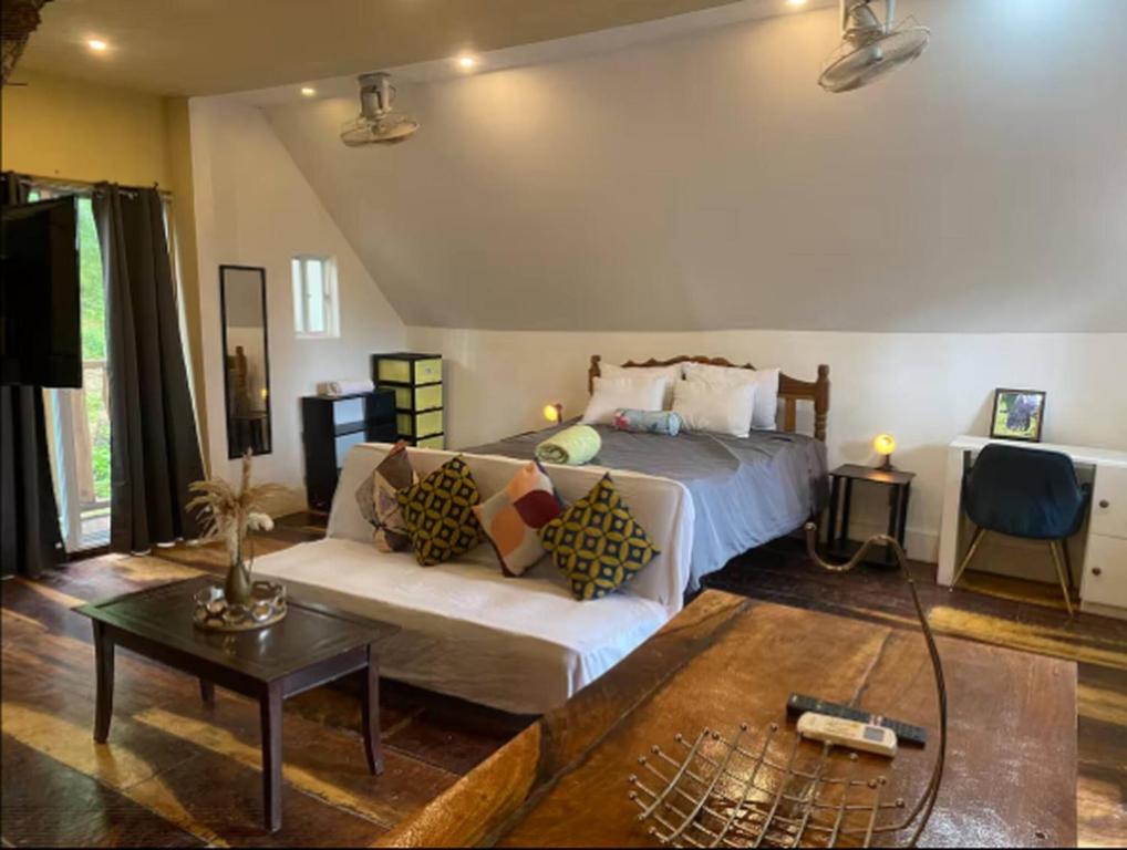 Beach, Relaxation, and Family - Cabin for 5 People at Playa Madera ...