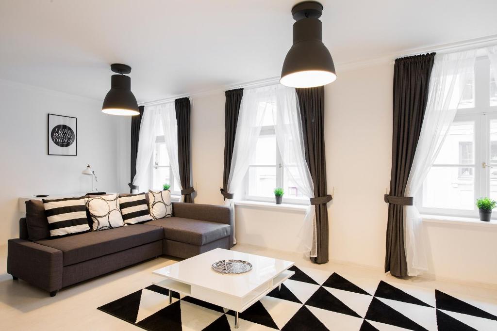 Old Riga Studio Apartment, Riga (updated prices 2025)