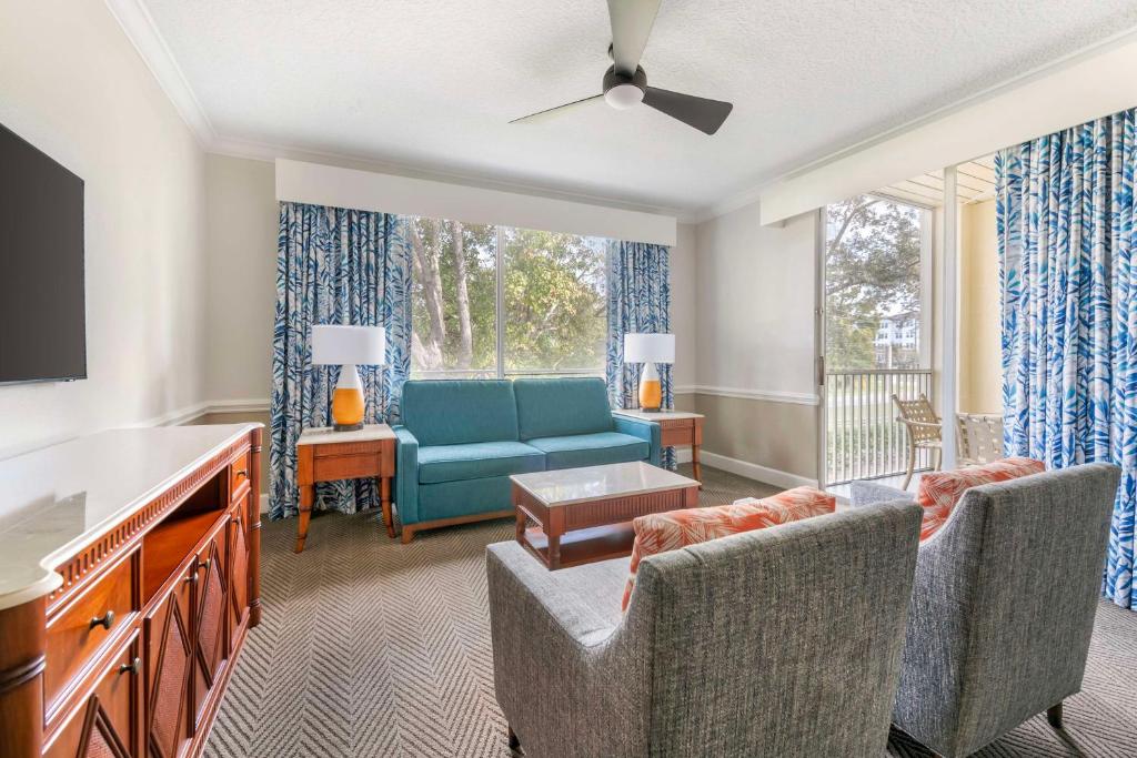 Hilton Vacation Club Cypress Pointe Orlando, Orlando (updated prices 2025)
