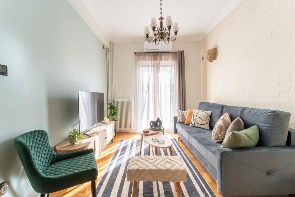 Rustic Whispers, Athens (updated prices 2025)