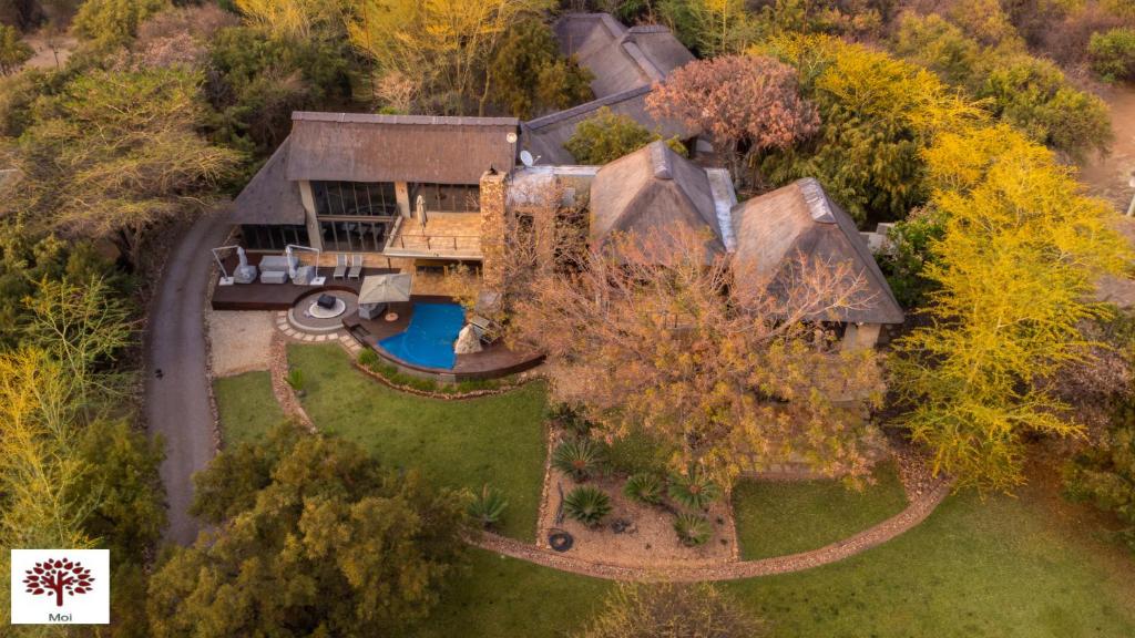 Zebula Golf and Wildlife Estate - Tuskers Retreat Pax 16, Warmbaths ...