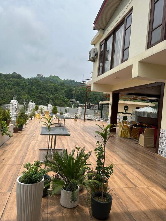 Hotel Anant Restaurant And Bar, Mandi (updated prices 2026)