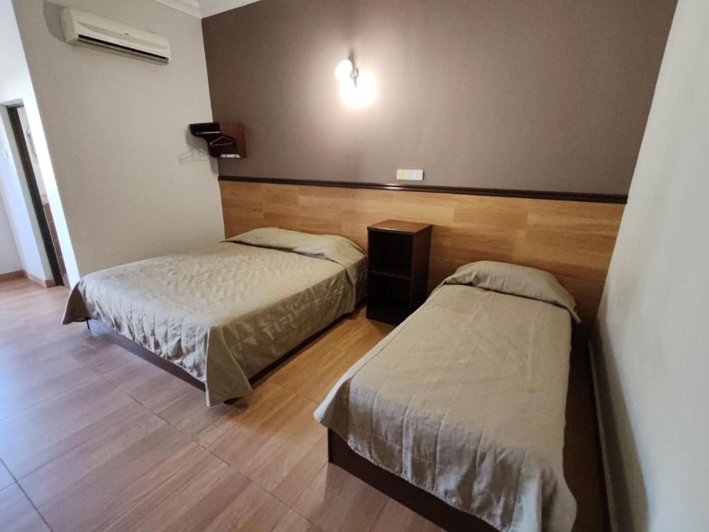 Lumut Villa Inn Homestay, Pulau Panjang (updated prices 2025)