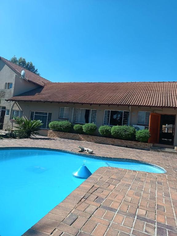 Glen Rest Country Lodge, Midrand (updated prices 2026)