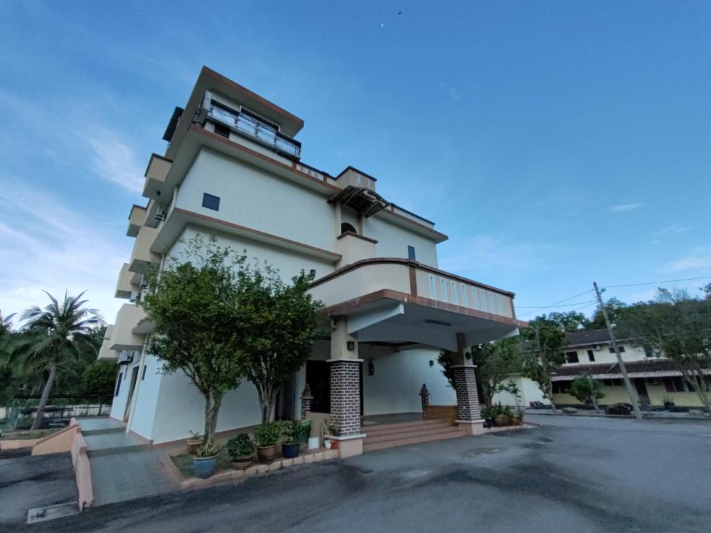 Lumut Villa Inn Homestay, Pulau Panjang (updated prices 2025)