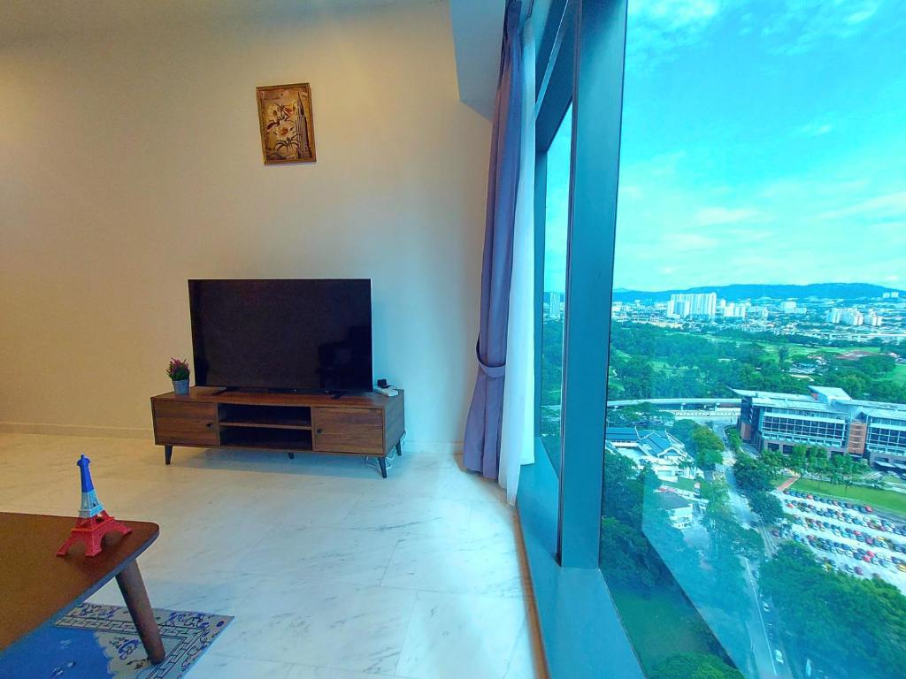 Eaton Residence KLCC Elite Suites, Kuala Lumpur (updated prices 2026)