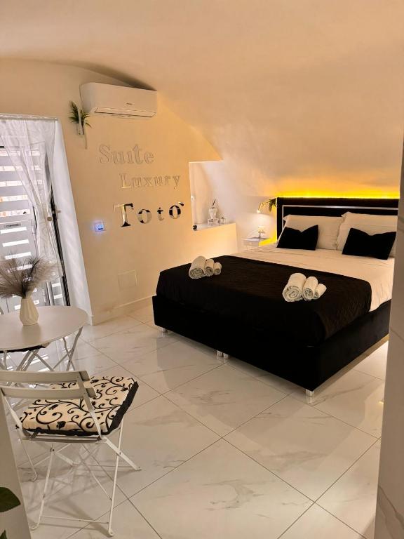 House Luxury Toto, Naples (updated prices 2026)