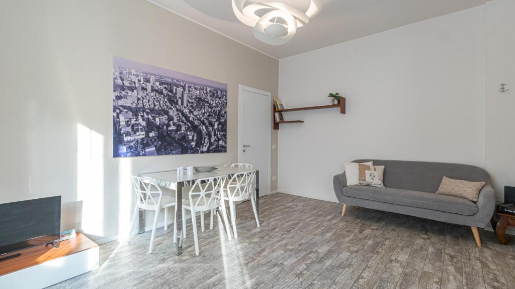 Italianway Comfort - Giovio 15, Milan (updated prices 2026)