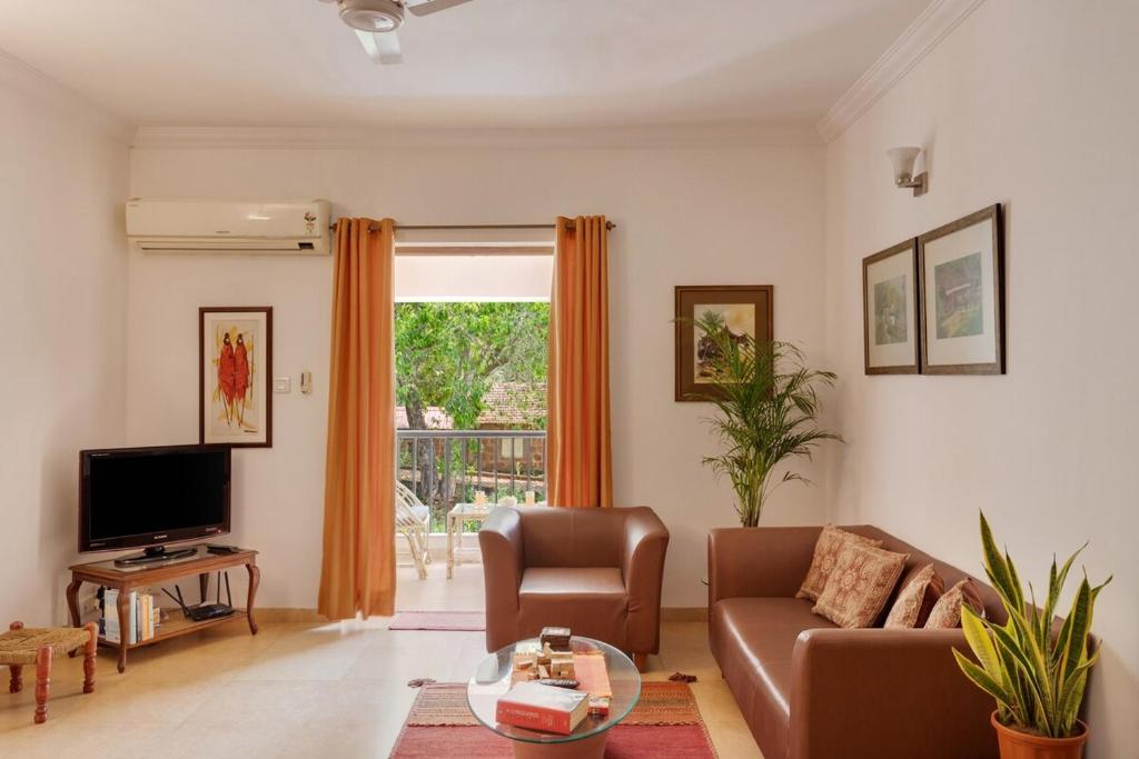 Terra 2bhk near beaches, Arpora (updated prices 2026)