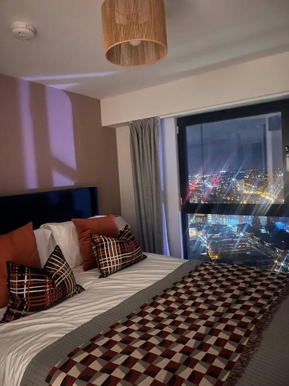 Rukk Shortlet, Birmingham (updated prices 2025)