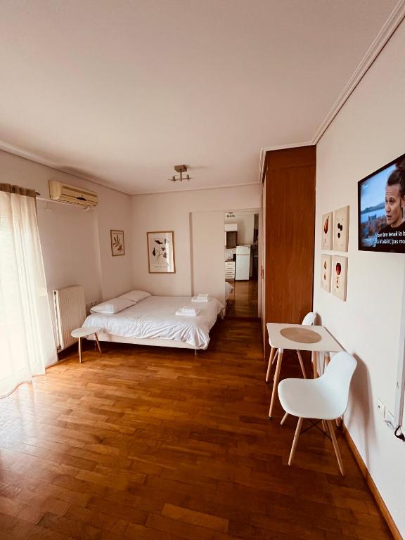 Chasiotis City Apartments-CCA, Larisa (updated prices 2026)