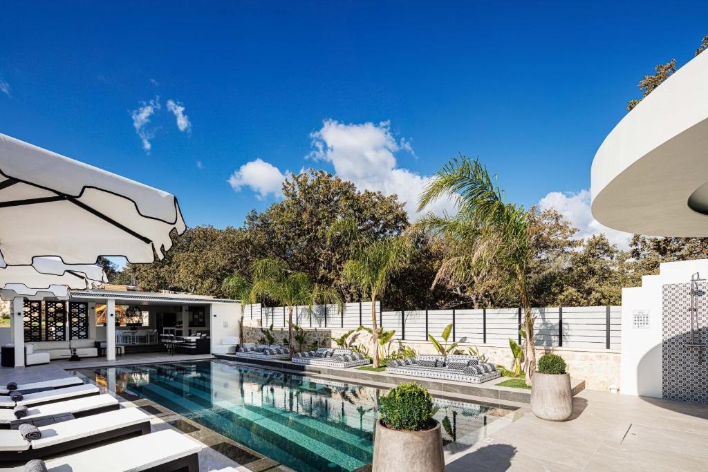 Villa Leska, Rethymno Town (updated prices 2026)