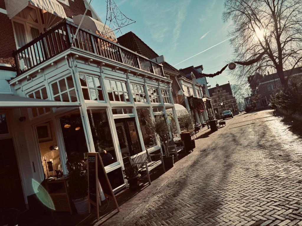 Sevenster Delden, Delden (updated prices 2025)