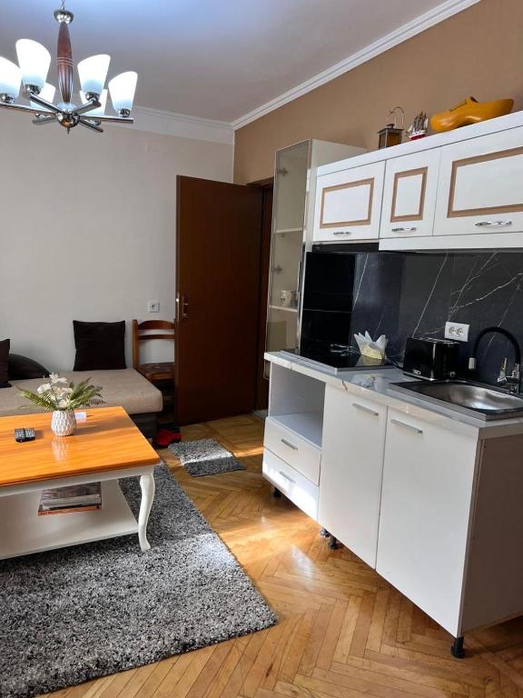 3M Urban Stay, Tirana (updated prices 2026)
